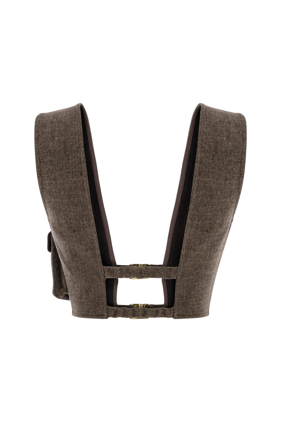Alixe Vest – MUSE FOR ALL
