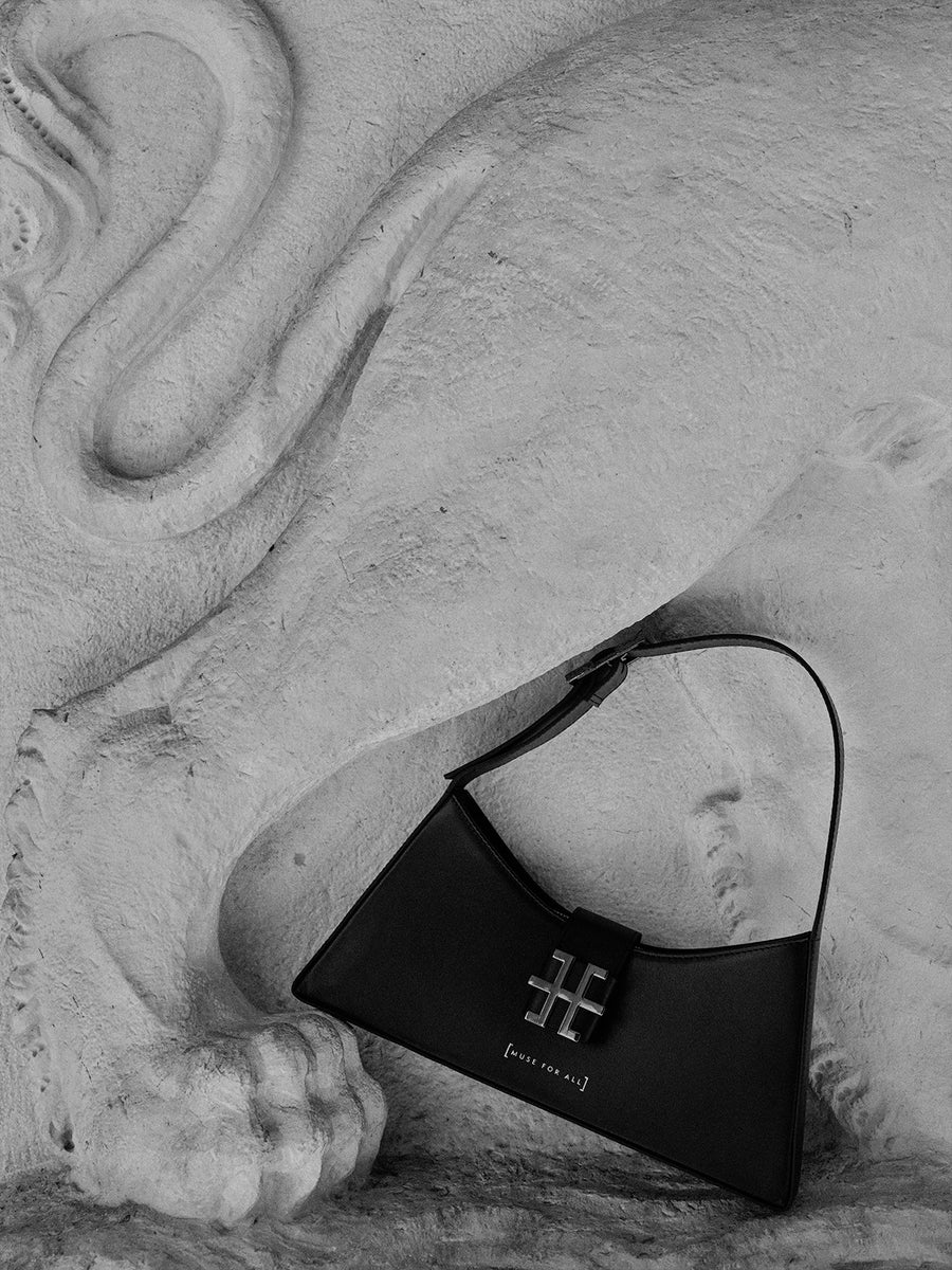 Luna Sweater Size Chart – MUSE FOR ALL