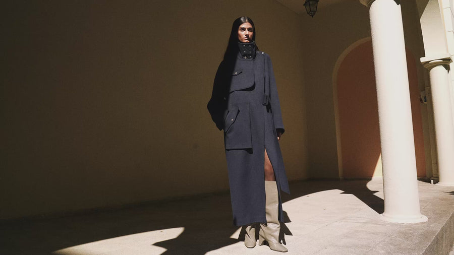 MUSE FOR ALL | Clothing Design Brand